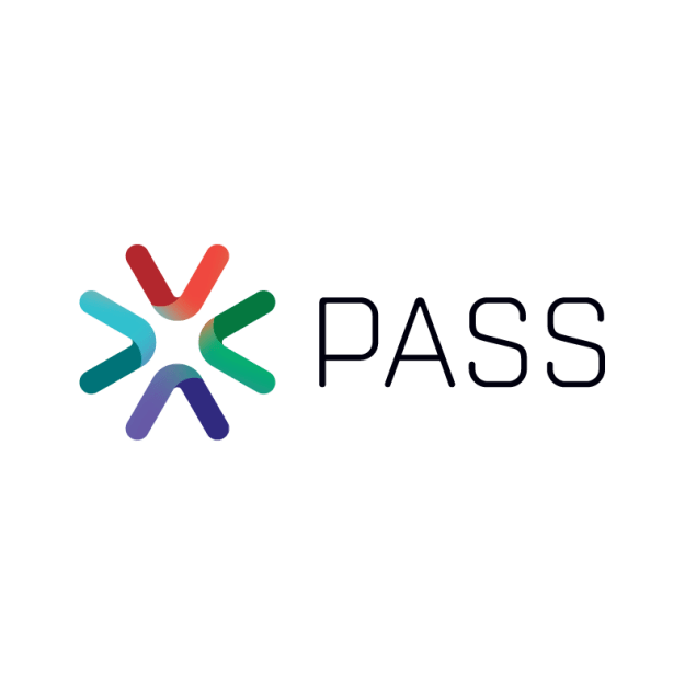The New PASS Logo and More | "You are the CEO of your destiny"