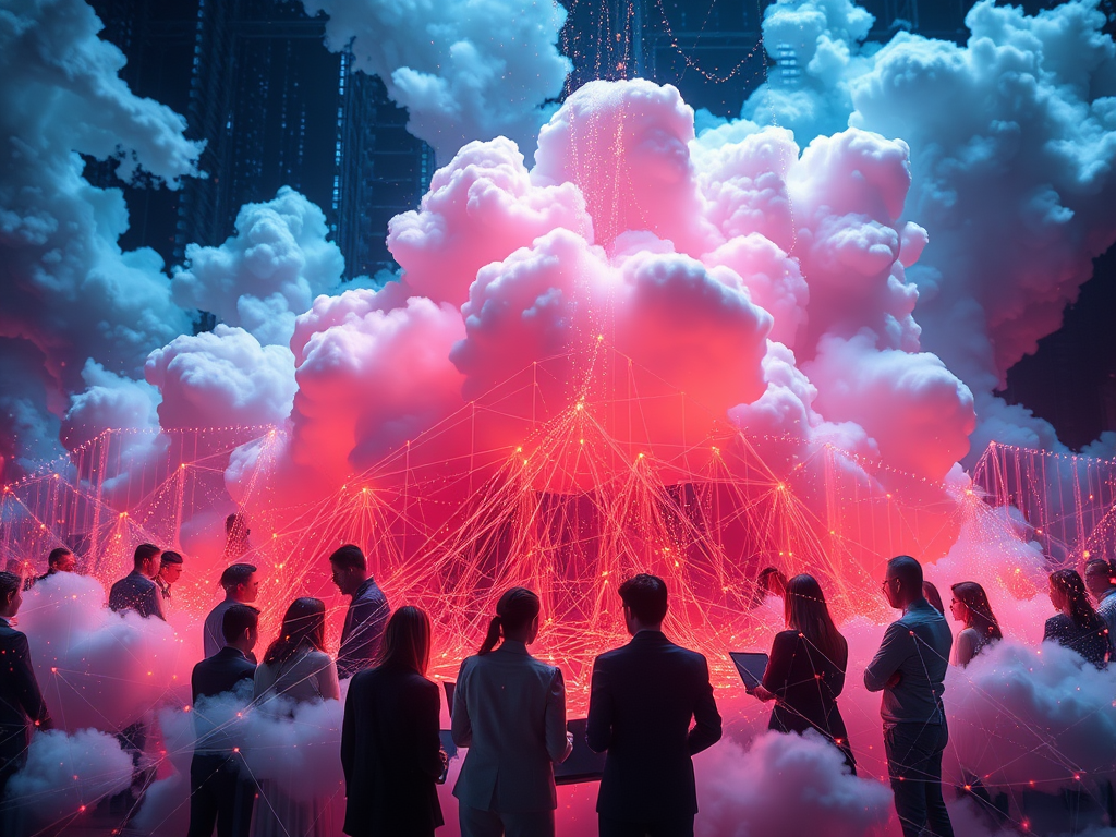 Why Data Silos Hurt Your Business Performance | "You are the CEO of ...