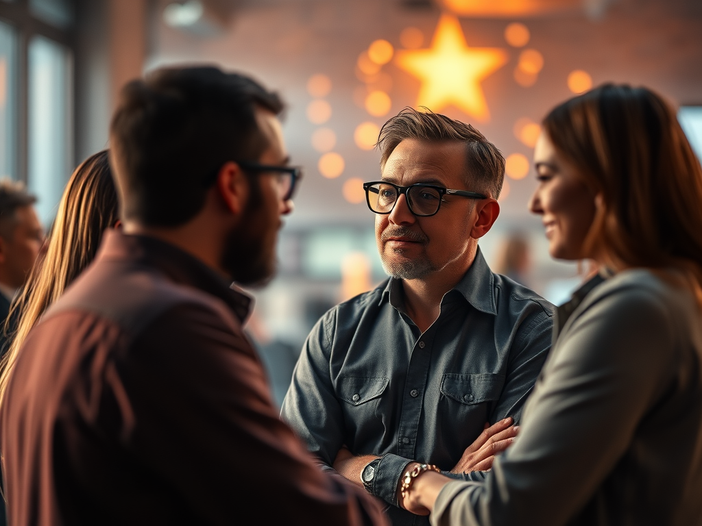 Empowering Technical Teams: Leading with Vision, Not Micromanagement ...