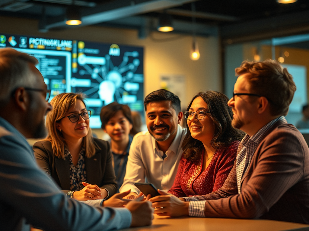 Responsible AI: Why Leaders Need More Than Just Guardrails | "You are ...