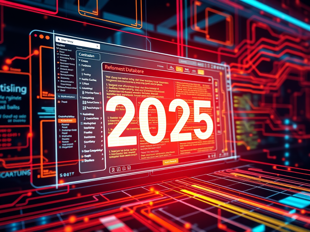 SQL Server 2025: Not Just a Database; A Data Engine Reimagined | "You ...