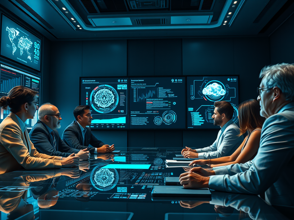 AI Transformation and Security in Microsoft’s 2025 Announcements | "You ...